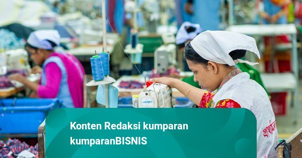 PPN 12 Persen, Korban PHK akan Dapat 60 Persen dari Gaji Selama 6 Bulan | kumparan.com